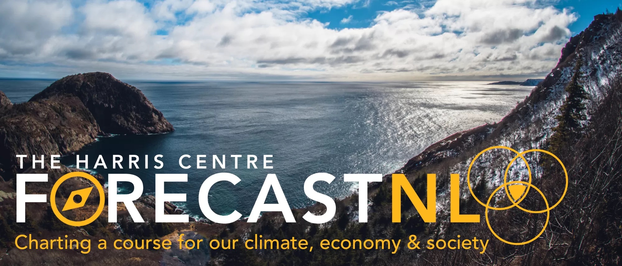 FORECAST NL: Charting a Course for Newfoundland and Labrador’s Climate ...