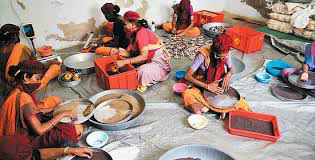 Linking Local Producers to Local Consumers: India’s Rural Urban ...