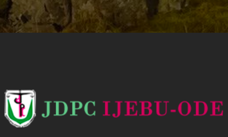 Justice, Development and Peace Commission Ijebu-Ode (Nigeria ...