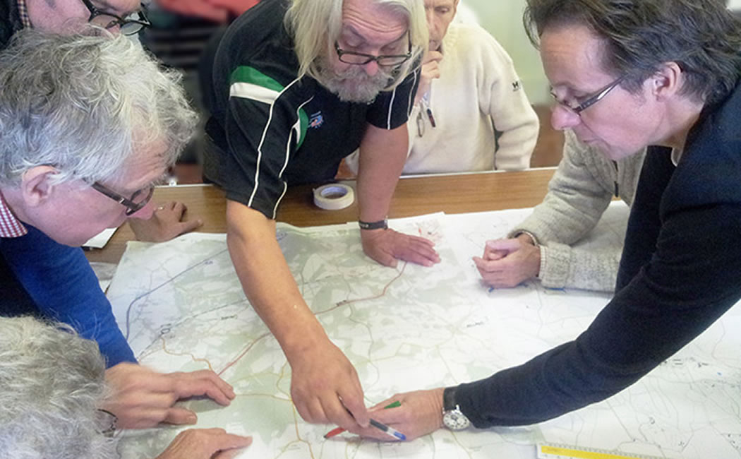 Enquiry-by-Design – Participedia