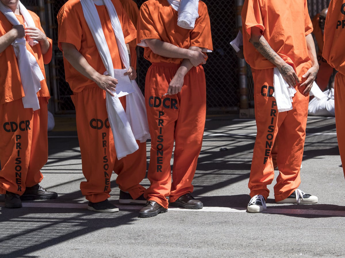 The United States Prison Hunger Strike of 2016 – Participedia