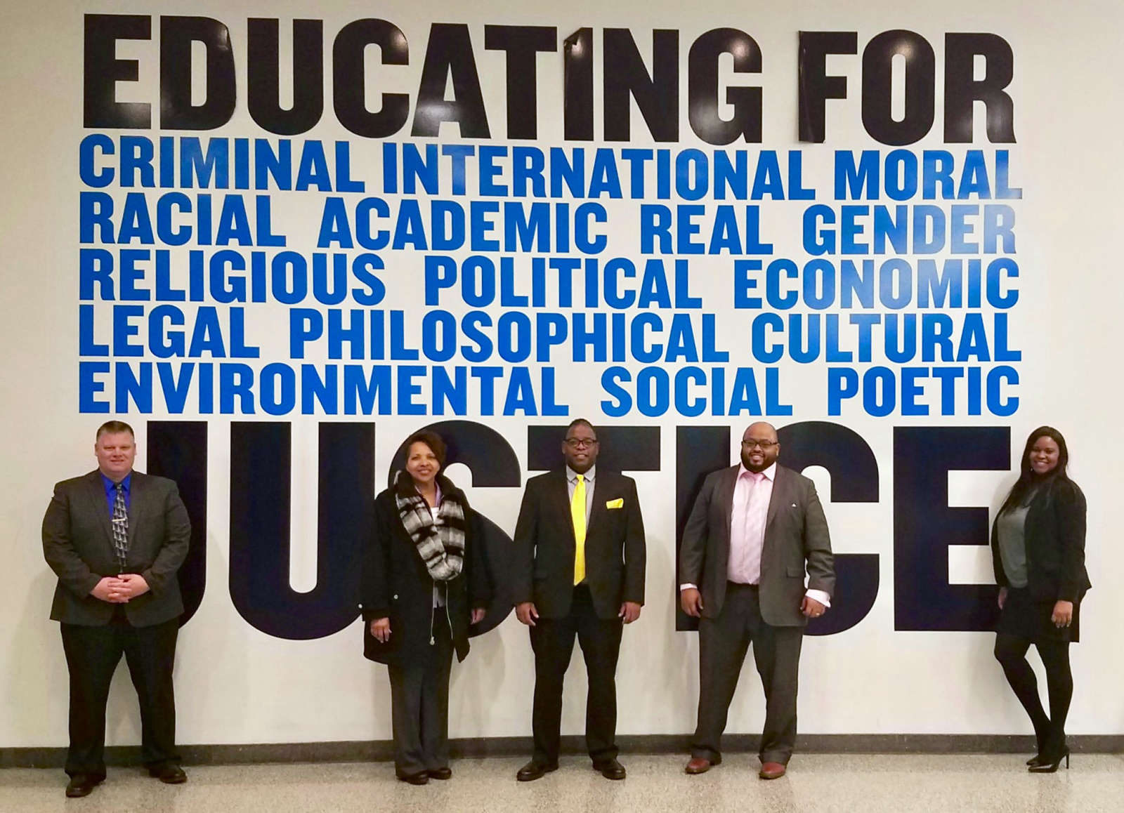 National Initiative for Building Community Trust and Justice – Participedia