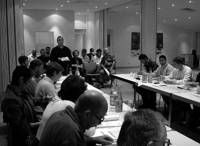 Berlin’s Citizen Juries (2001-2003) – Participedia