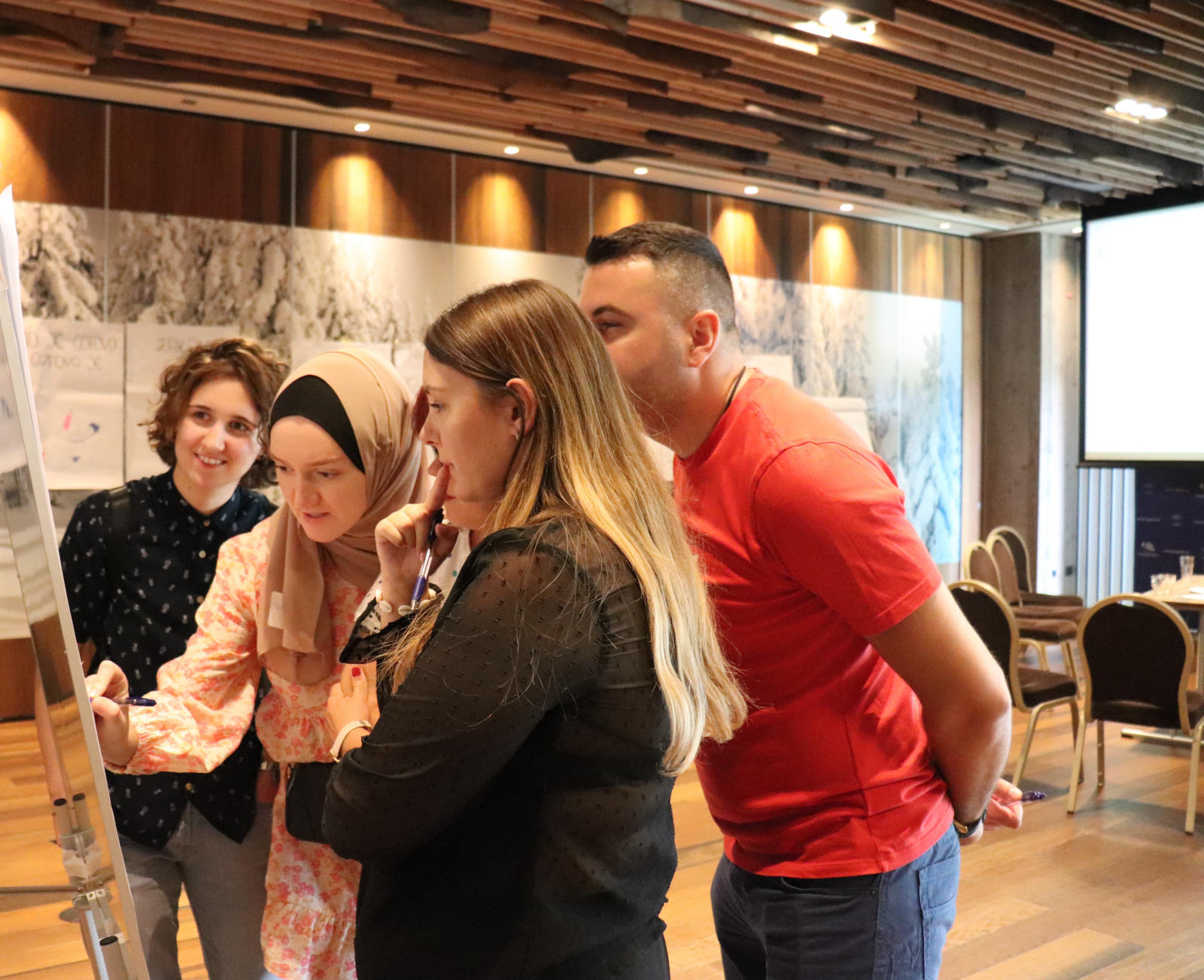 The People's House – Participedia