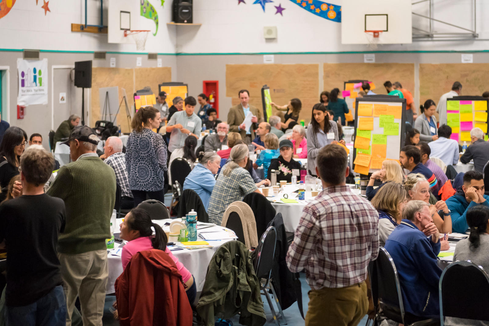 Your Voice. Your Home. Meeting the Housing Needs of Burnaby Residents ...