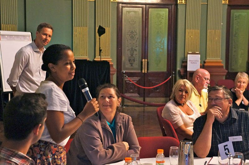 Citizens Jury on Creating a Safe and Vibrant Nightlife in Sydney ...