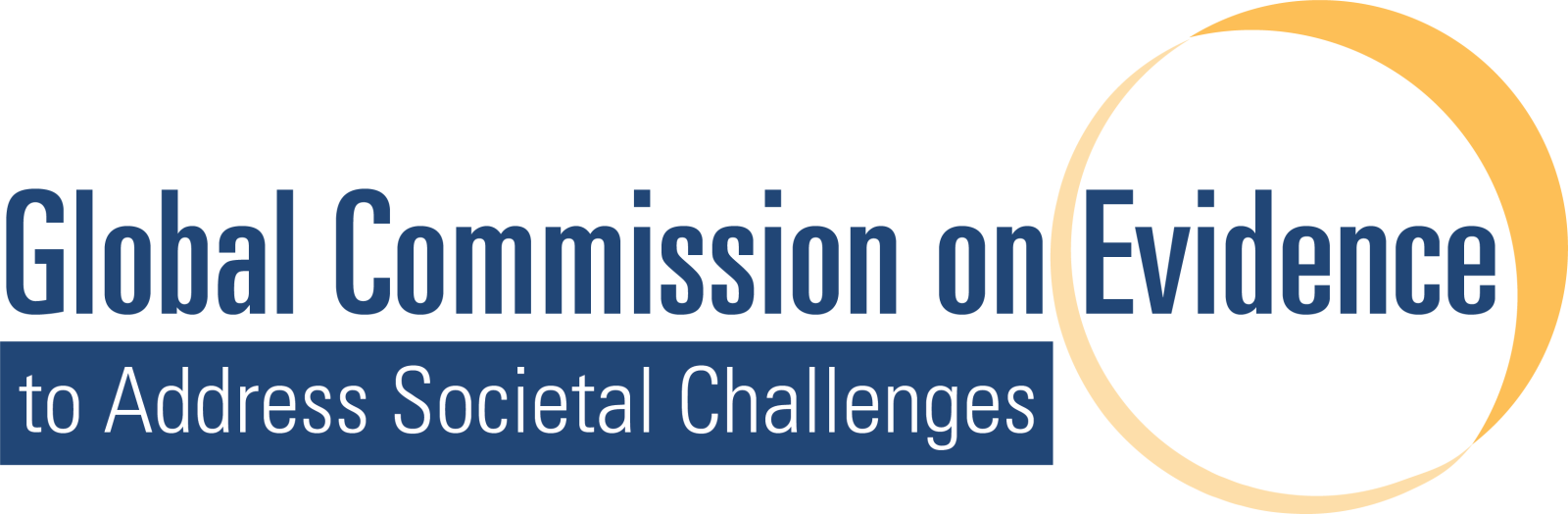 Global Commission on Evidence to Address Societal Challenges – Participedia