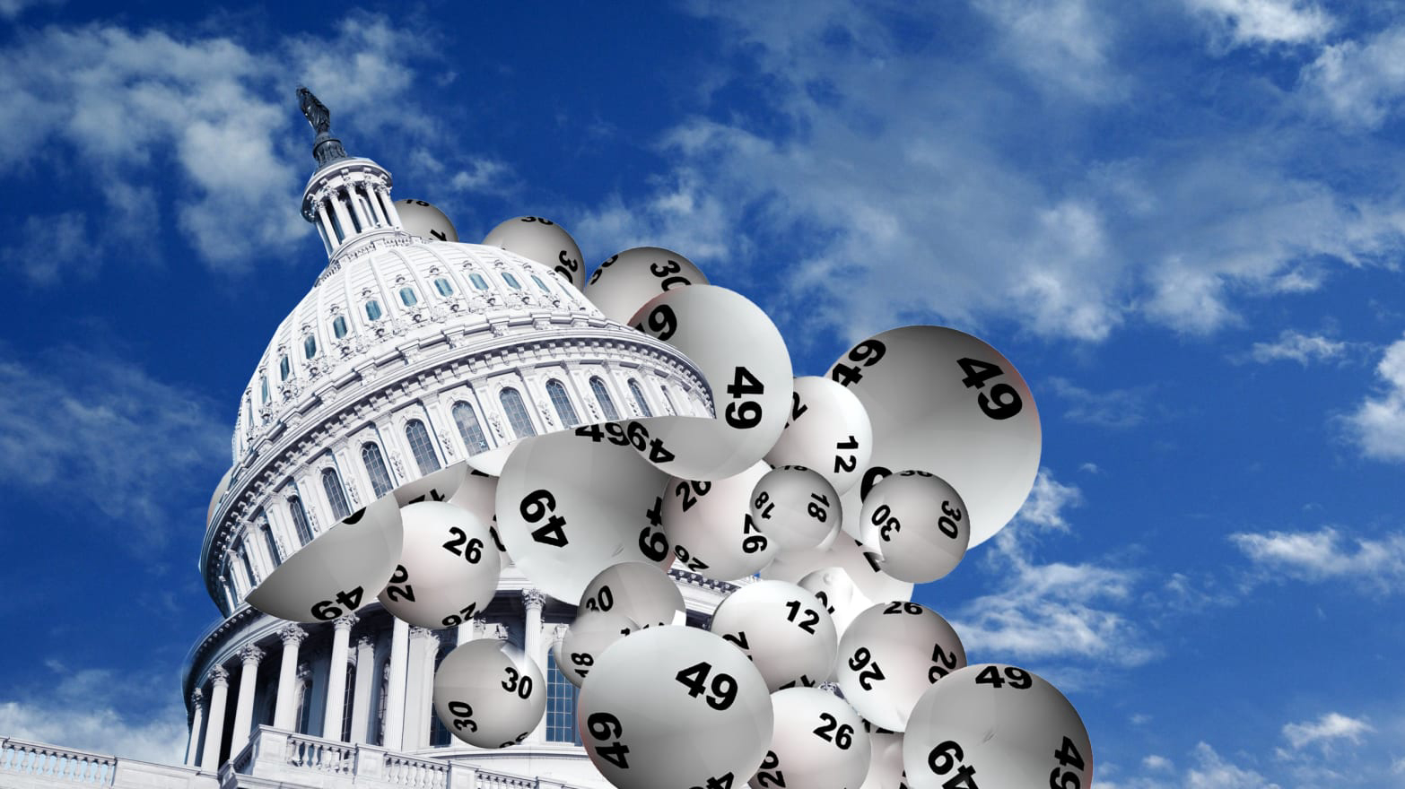 Demarchy – Participedia