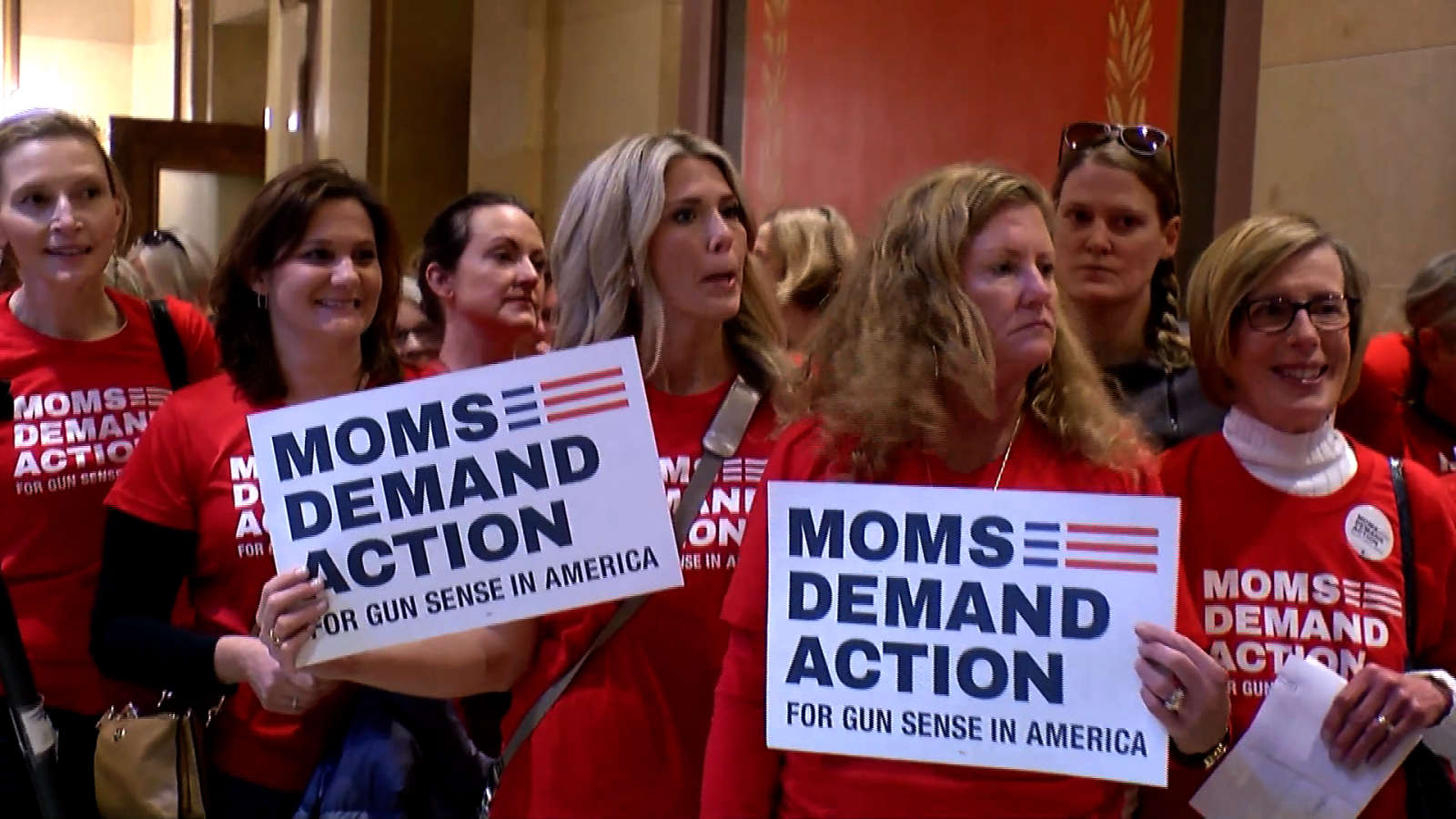 Moms Demand Action for Gun Sense in America – Participedia
