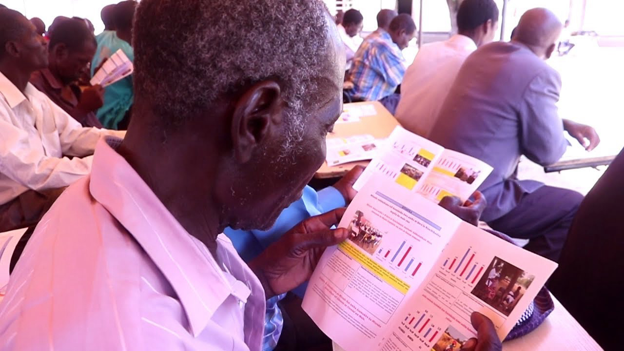 Deliberative Polling® in Nsanje District, Southern Malawi – Participedia