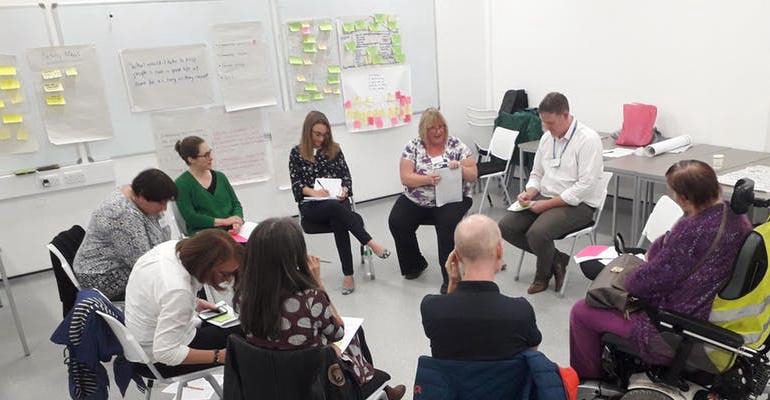 Neighbourhood Management – Participedia