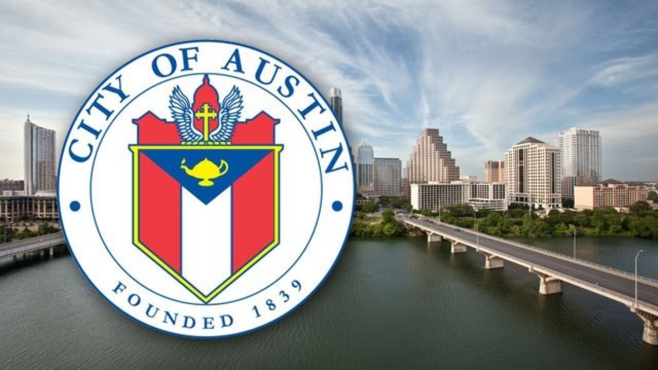 City of Austin – Participedia