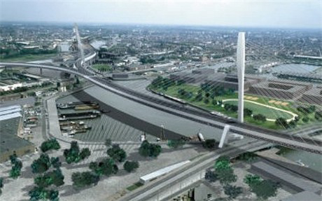 Referendum on the "Lange Wapper" Viaduct in Antwerp, Belgium – Participedia
