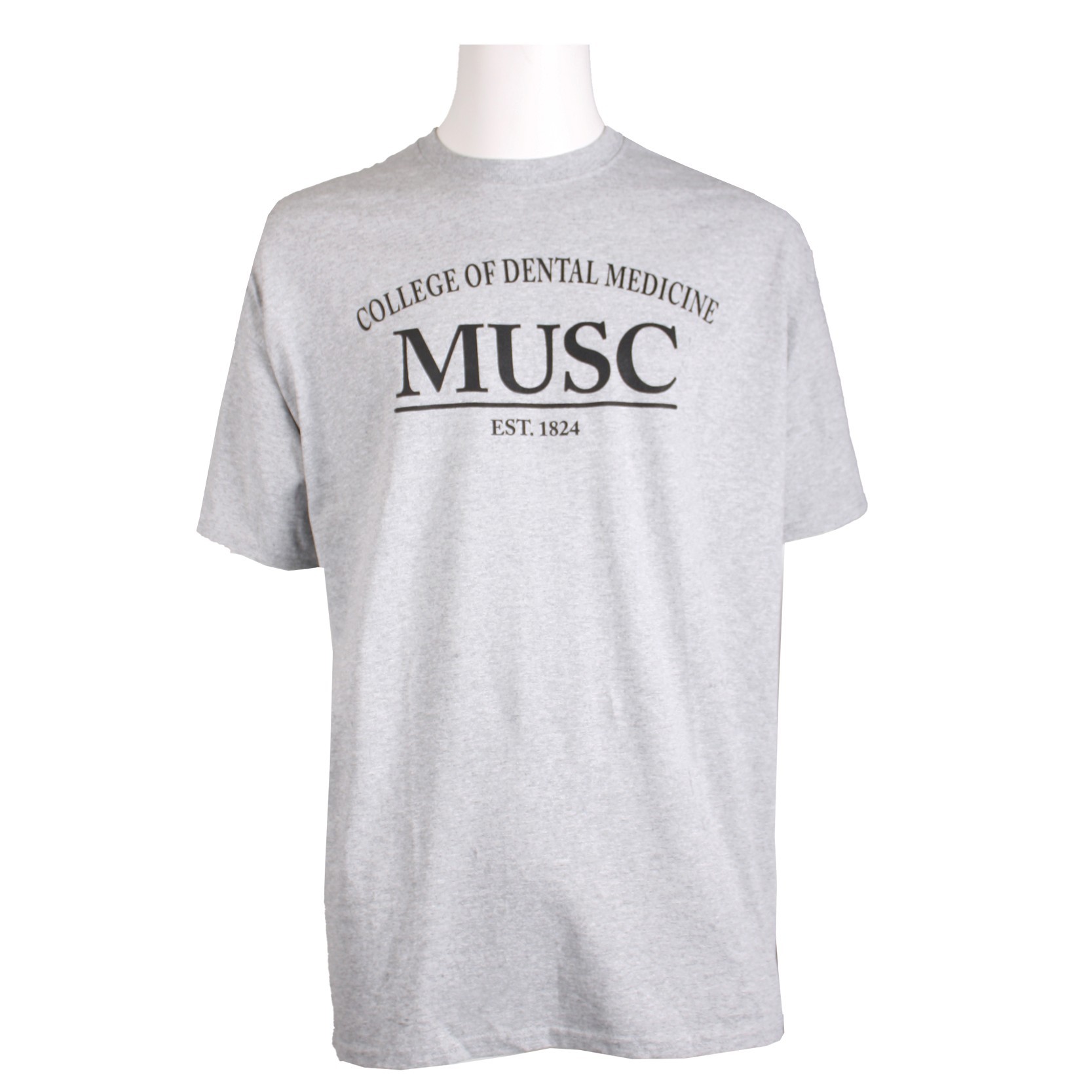 Matthews MUSC Bookstore : MUSC DENTAL TEE
