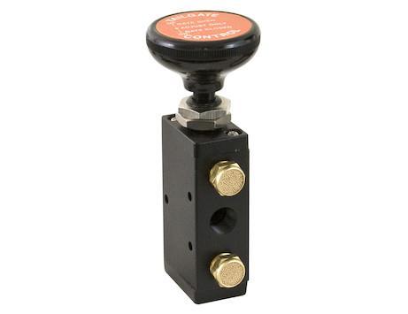Push Pull Valves
