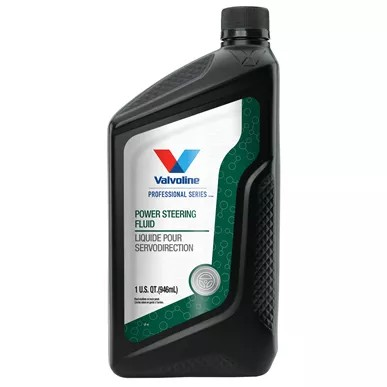 Power Steering Fluid
