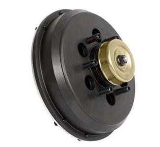 Fan Hubs