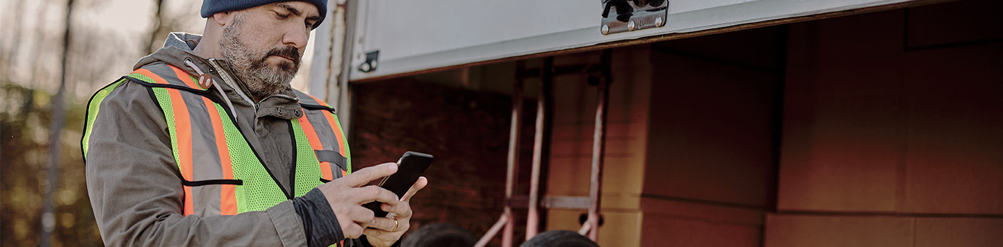 Parts for Trucks | Heavy Duty Parts and Service