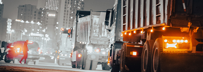 Parts for Trucks | Heavy Duty Parts and Service