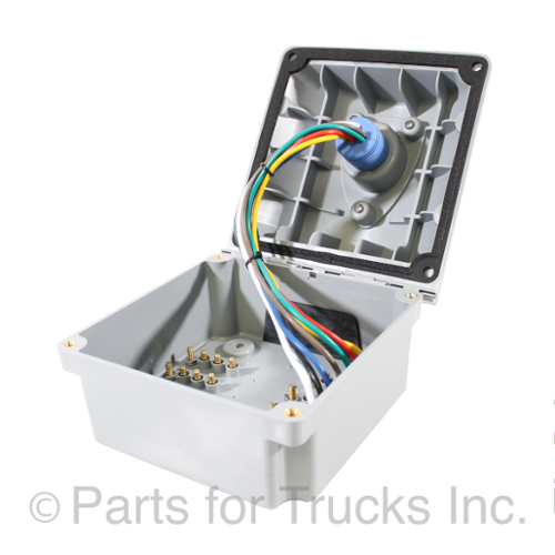 Ultra Nose Box®, Solid Pin
