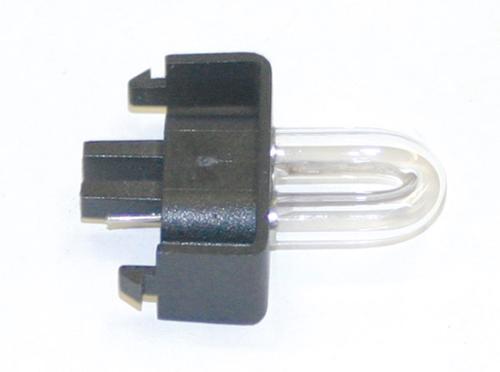 Replacement Flash Tube 3-Pin, Flat Pin Style