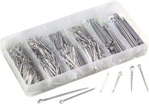 555Pc Cotter Pin Asst.