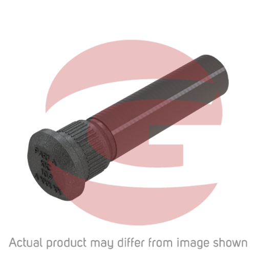 M22x1.5 Wheel Stud 3.20" Ser Dia 1.015-1.00