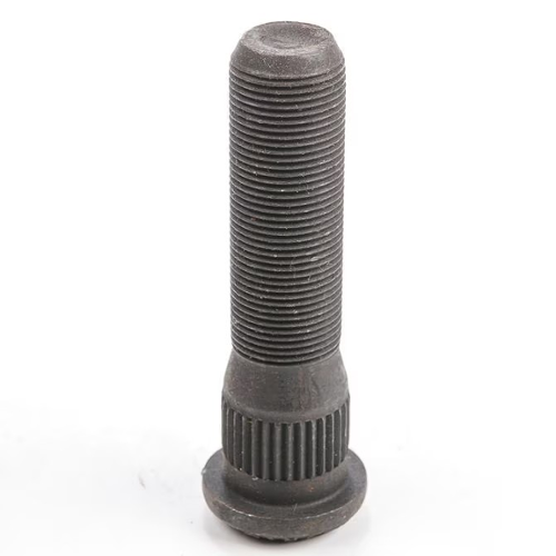 M22x1.5 Wheel Stud 3.70" Ser Dia 1.252-1.24