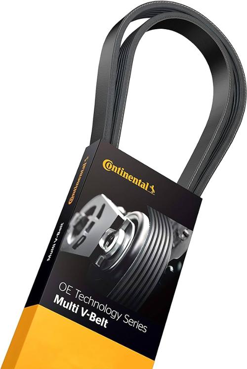 Multi V-Belts/Poly V Bel