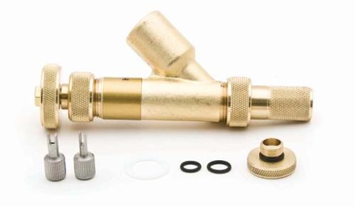 Tire Fill/cor Ej Gun