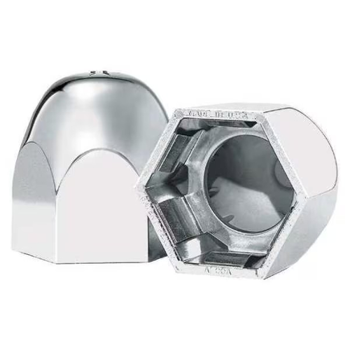 Hug-A-Lug Nut Cover #H-150 1-1/2in Ball Seat