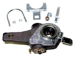 Automatic Brake Adjuster, Steer Axle and Standard App. Arm Length 5-1 ...