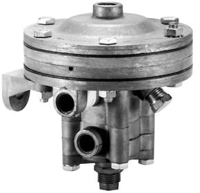 Valve Regulator