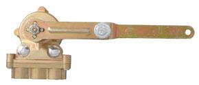 PR Plus Height Control Valve