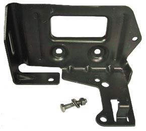 Trailer ABS PLC Select 2M ECU Mounting Bracket