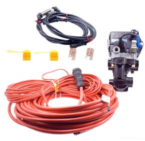 2S/1M Kit