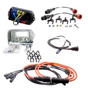 4S2M ABS Upgrade Kit Upgrade any Haldex ABS