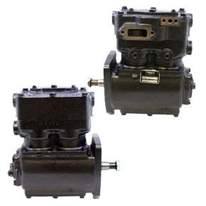 Remanufactured Compressor 1300 3-Hole Flange Mount