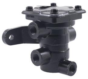 Remanufactured Midland Inversion Valve