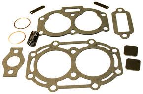 Compressor Head Repair Kit