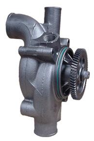 Water Pump 60 Ser Det.Ka