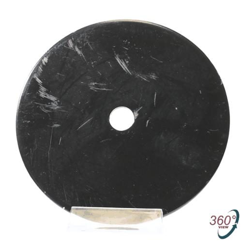 Air Spring Bottom Disc