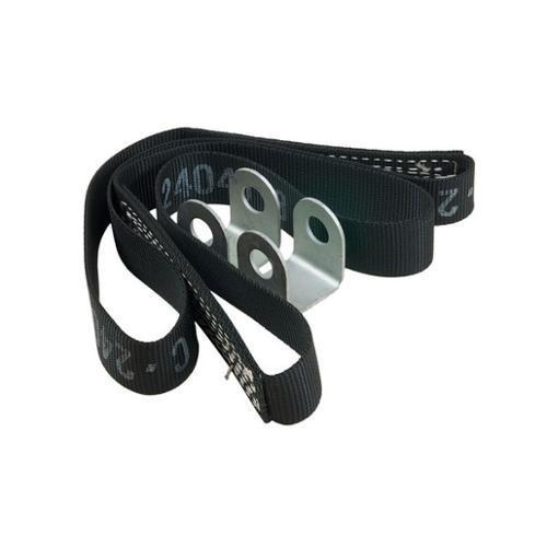 Shock Strap Kit