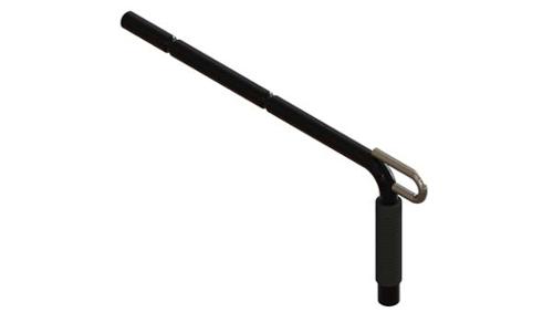 Release Arm Sub Assembly