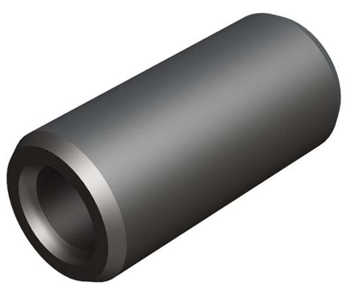 F/W Rubber Pivot Bushing Kompensator Fw8/35