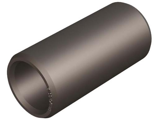 F/W Rubber Pivot Bushing Kompensator Fw70