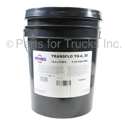 Transflo TO-4 30 18.9 Litre - CAT