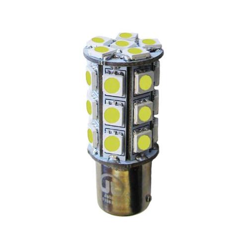 Jetco Mini-Bulb-Led-27 D 27 Diode