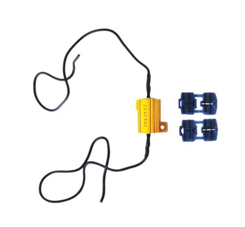 Resistor-In-line Kit for