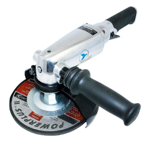 7 Angle Grinder with An AG70HD